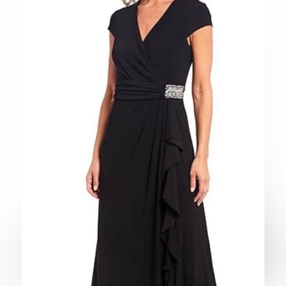 Ignite Formal | Dresses | Ignite Eveningsformal Evening Gown Nwt | Poshmark